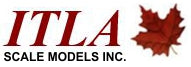 Build our Elevated Railway Structures – ITLA Scale Models Inc.