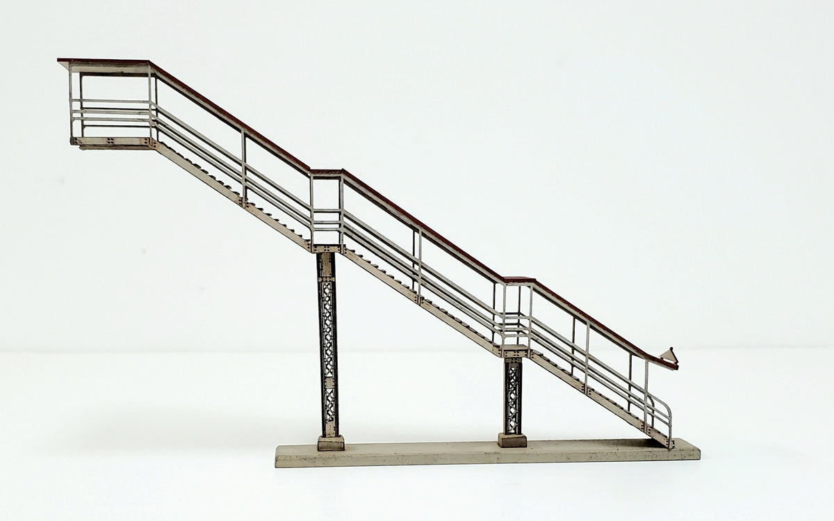 staircase – ITLA Scale Models Inc.